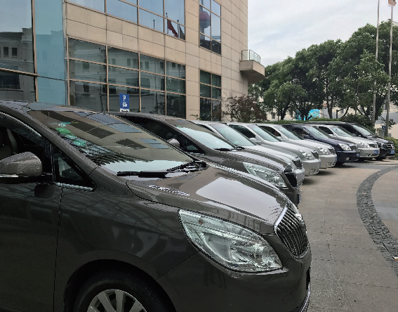 华谊时尚之夜 - 上海租车|上海包车｜上海租车公司｜上海租埃尔法